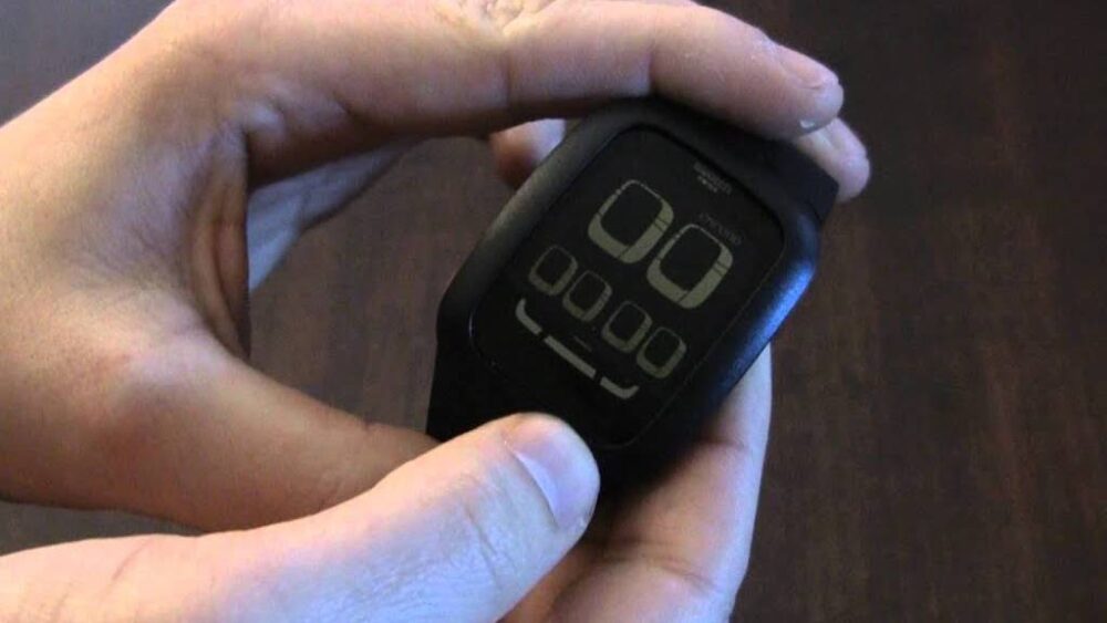 Swatch Touch Prezzo: i 17 modelli più belli