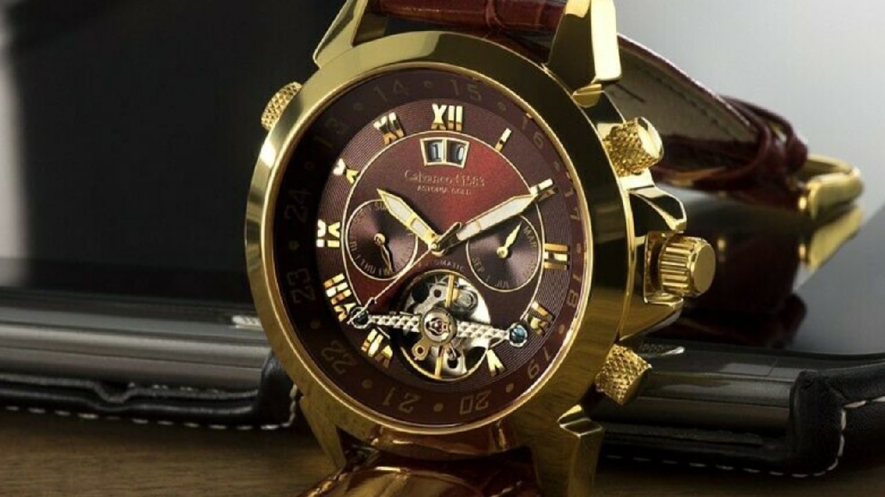 14 Orologi Calvaneo: compreso il modello 1583 | Adilo.it